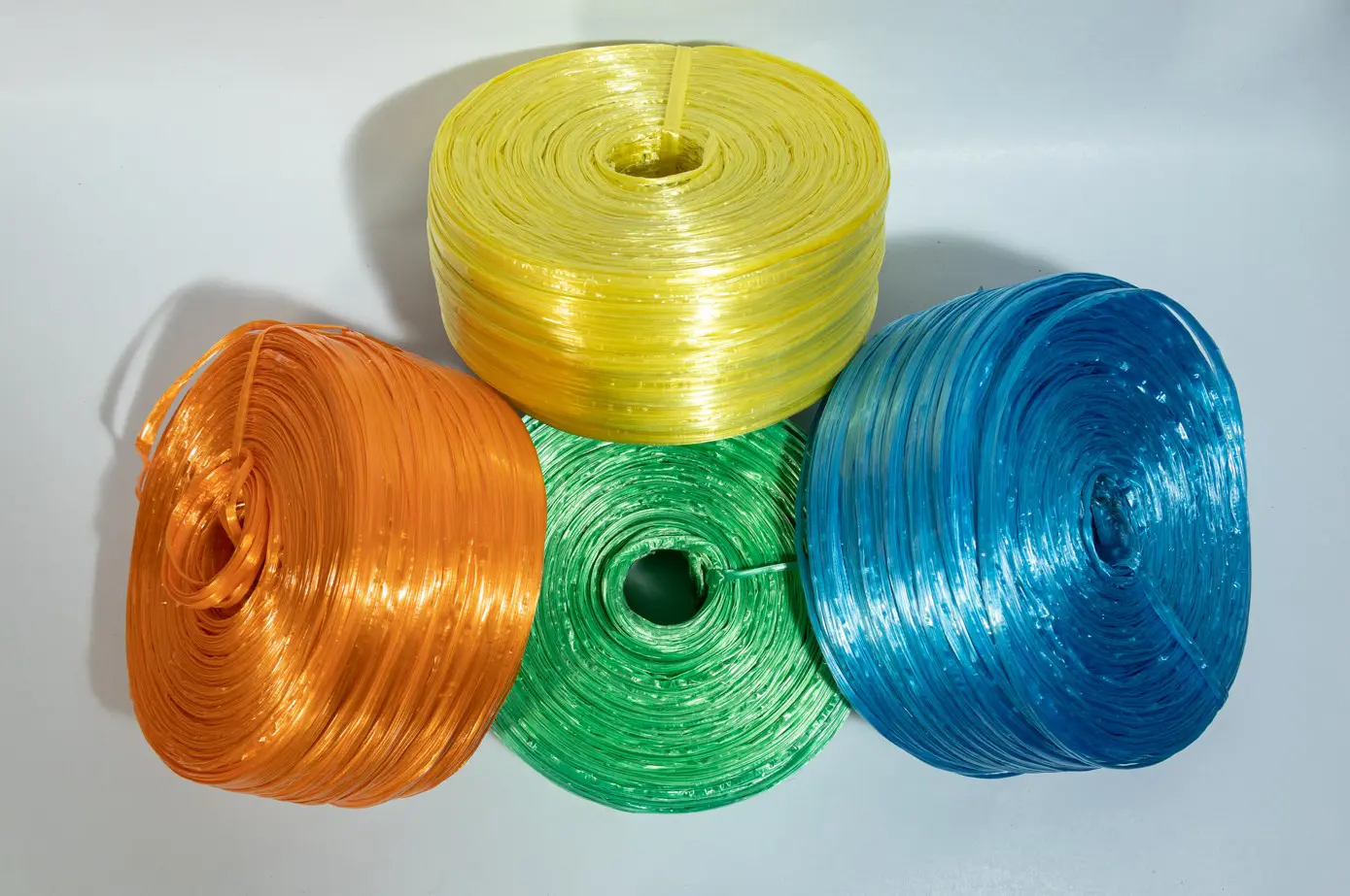 Sutali Ropes | Durable Polypropylene Twines - National Plastic Industries