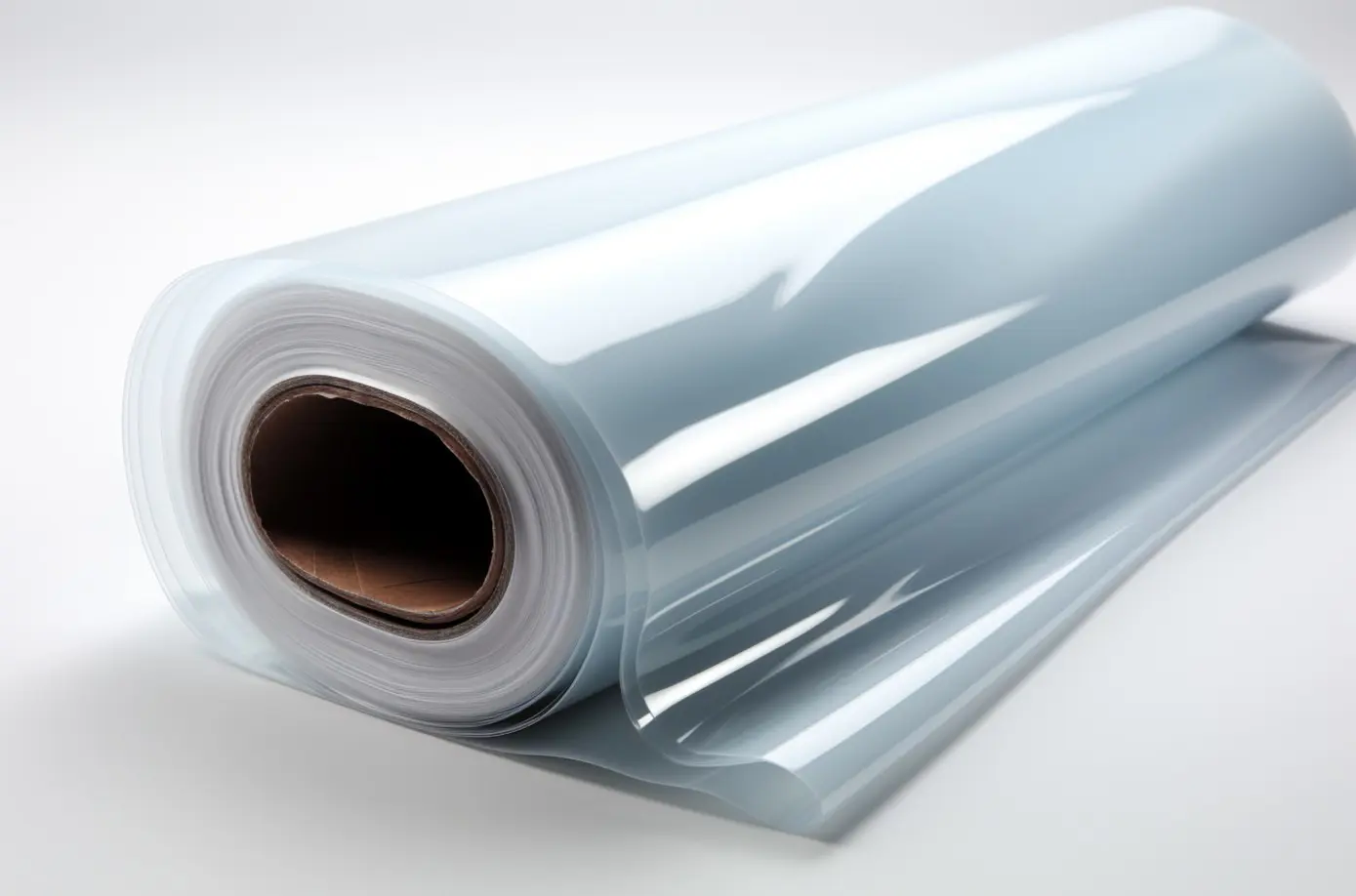 LDPE Sheets in Nepal | Durable & Flexible Plastic Sheets - National Plastic Industries